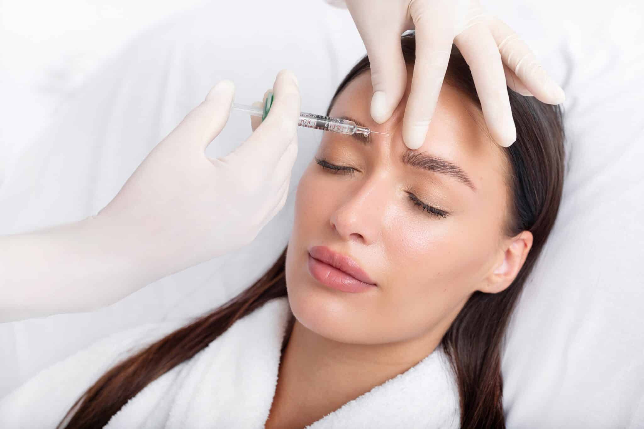 Botox Littleton | Oculofacial Plastics Littleton